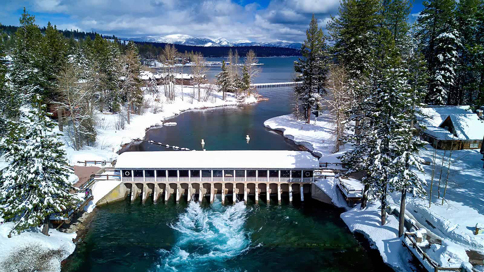 Aerial Photography of Lake Tahoe California - Amazing sunsets! Aerial Photography of Lake Tahoe California - Amazing sunsets!